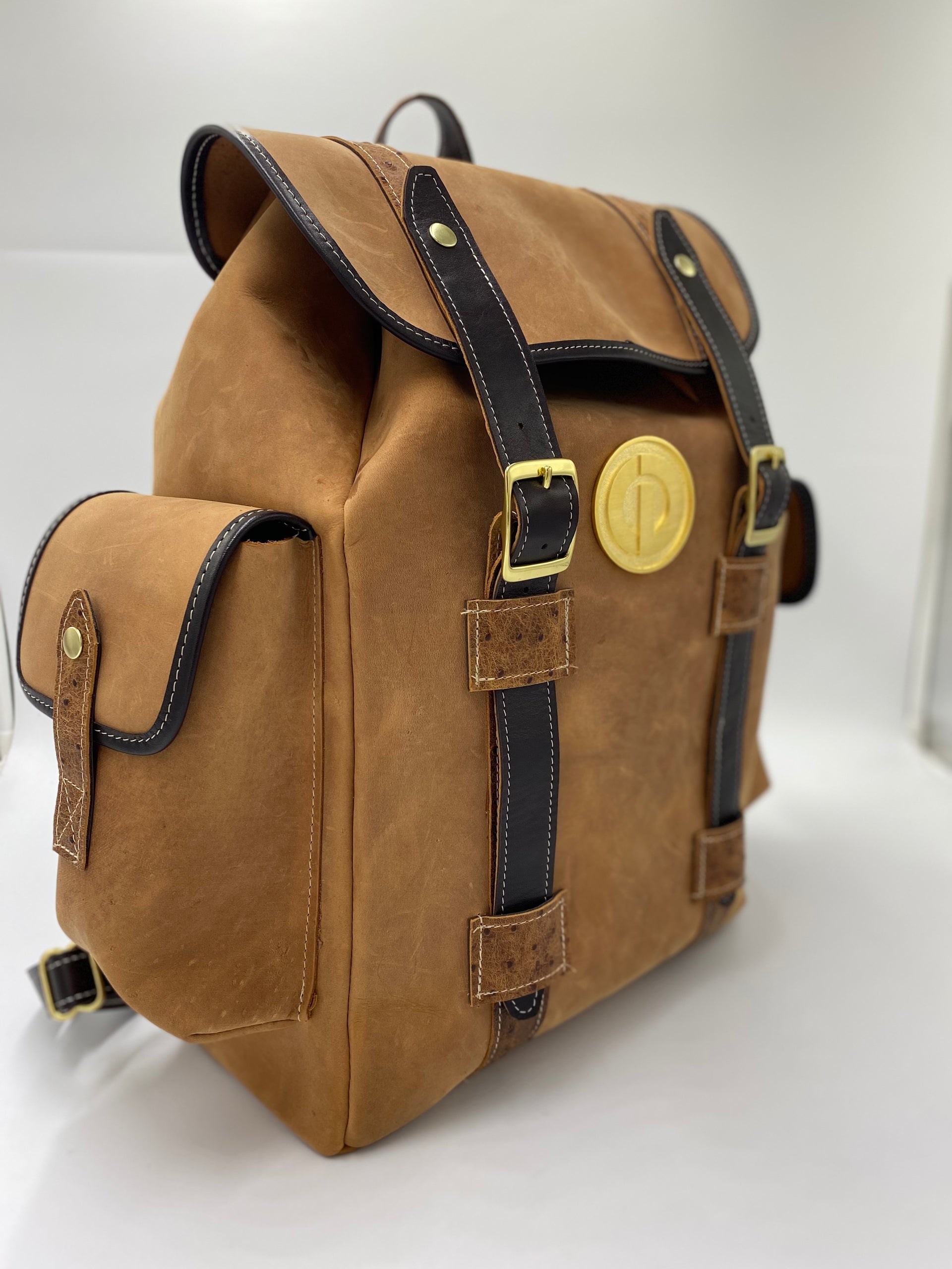 Back Packs – CuffedDesign