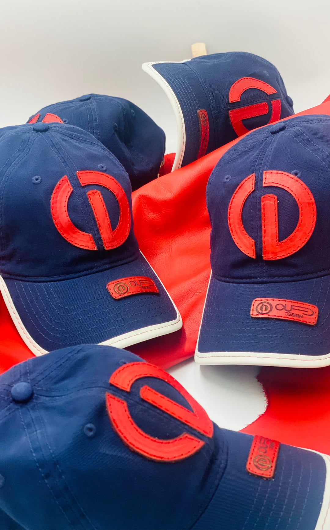 ALL-STAR – CuffedDesign